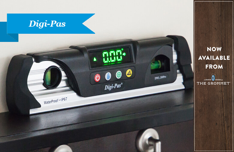 Digi-Pas Technologies