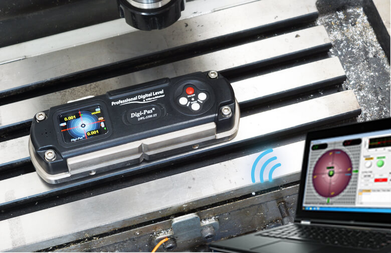 Digi-Pas Technologies