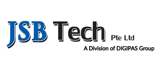 Digi-Pas Technologies