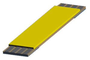 Shielded FFC | Flexible Flat Cable | Digipas Technologies Inc.